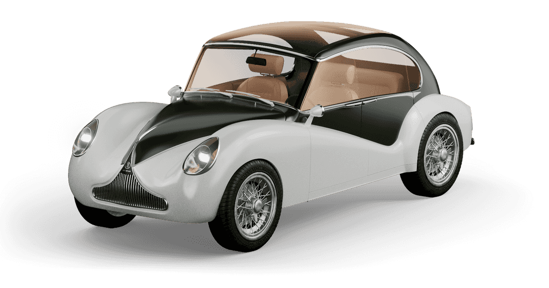 Olympian Motors | Experience-First Electric Vehicles