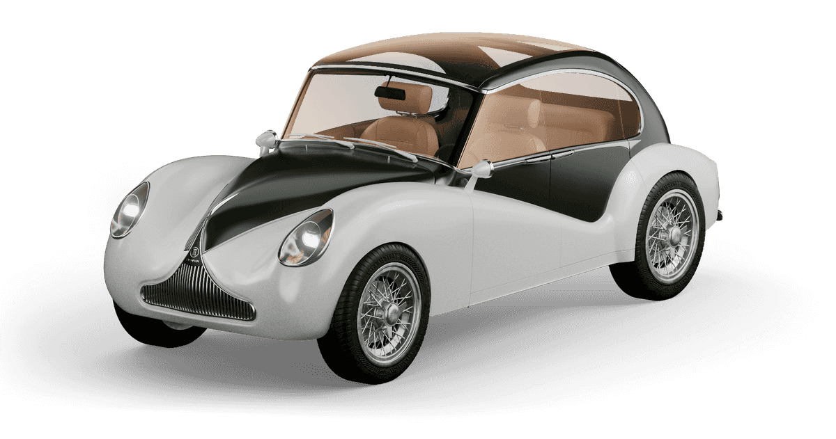 Olympian Motors | Experience-First Electric Vehicles