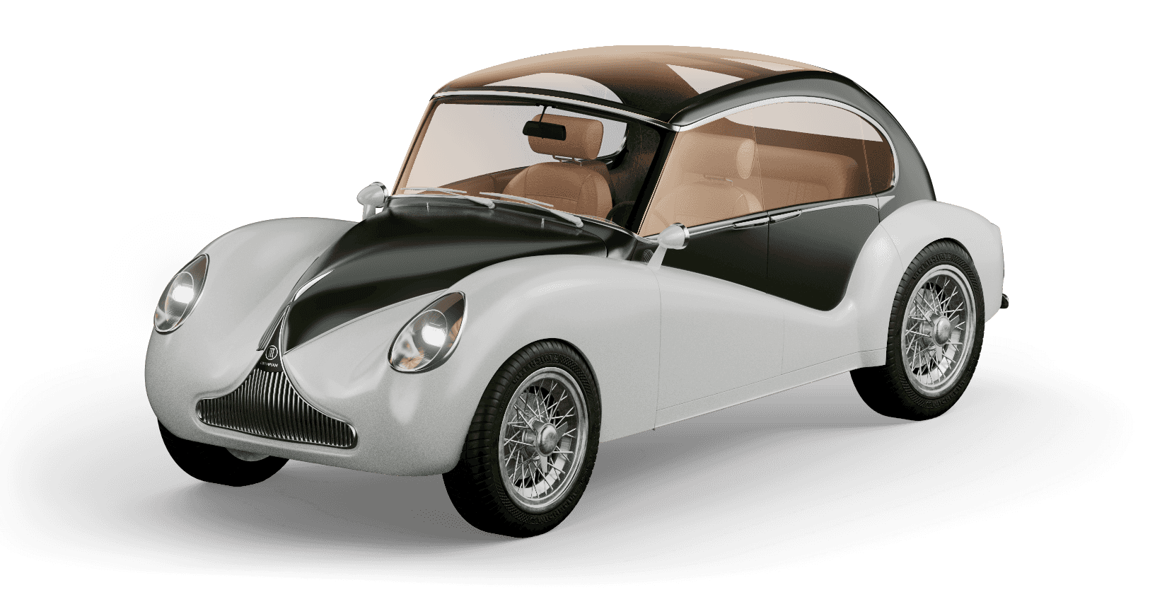 Olympian Motors | Experience-First Electric Vehicles