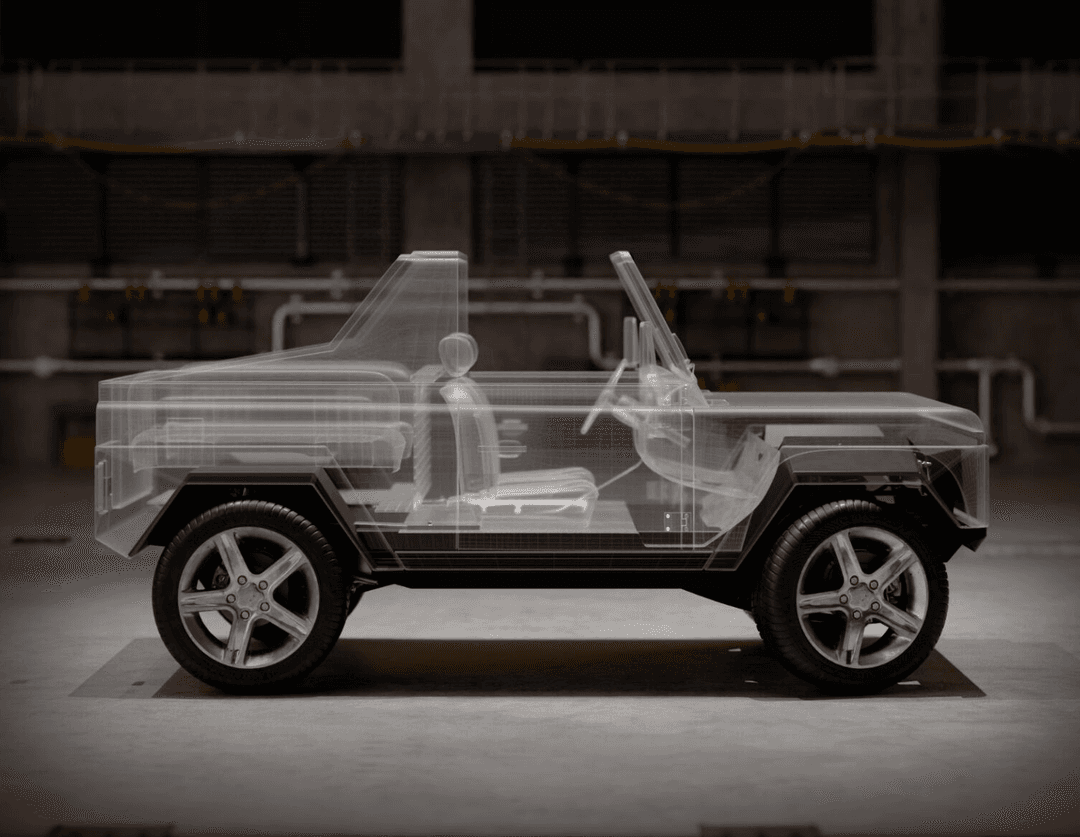About Olympian Motors - Olympian Motors