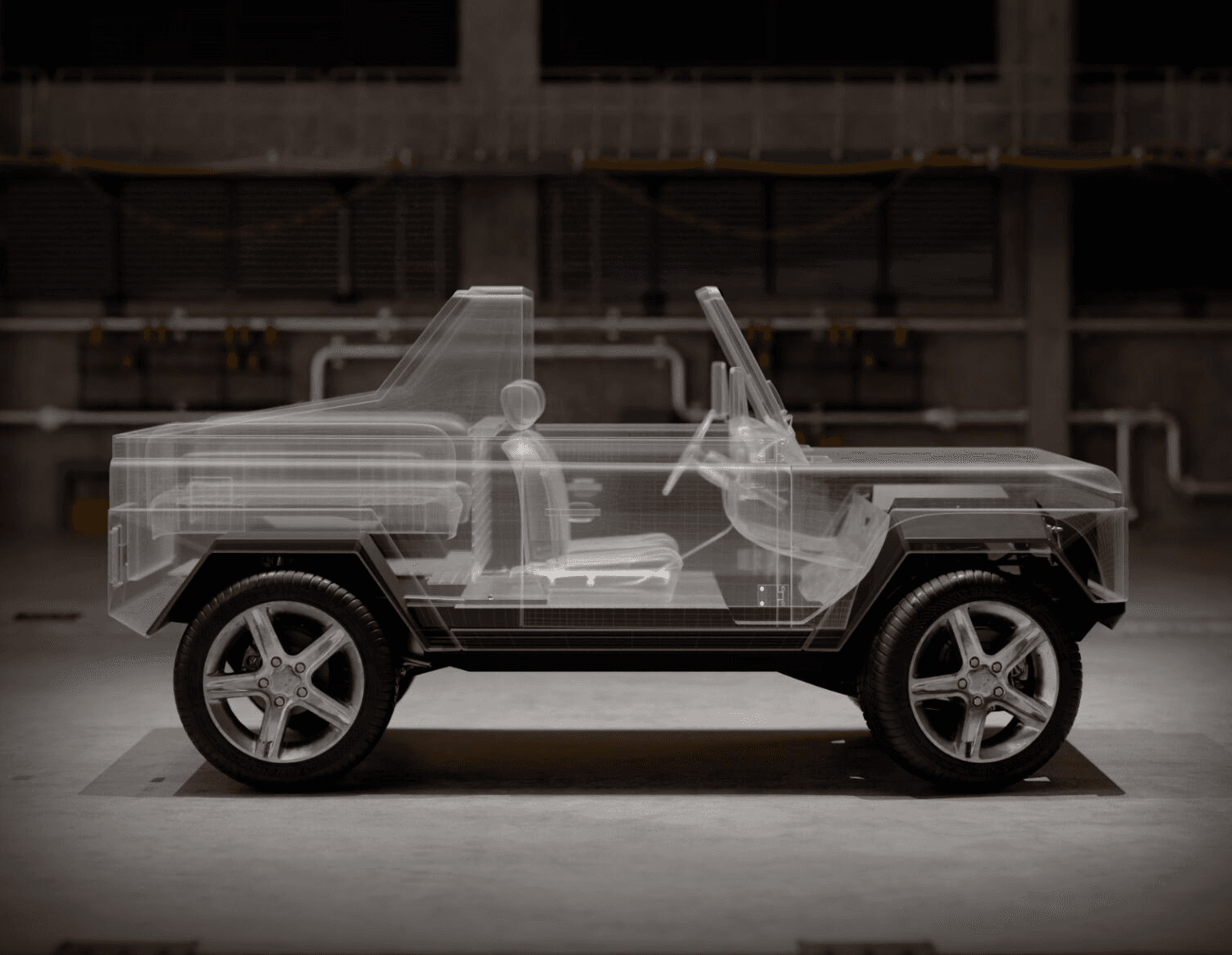 About Olympian Motors - Olympian Motors