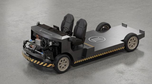 Build Retro Jeep | Electric Classic Jeep with Olympus Kit