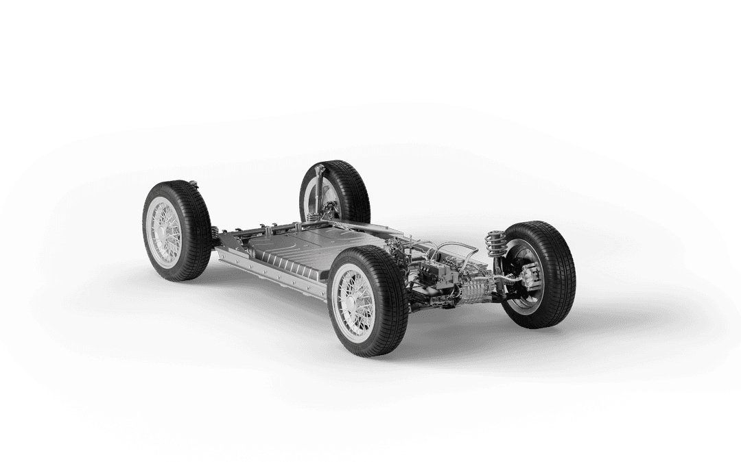 Olympian Motors | Experience-First Electric Vehicles