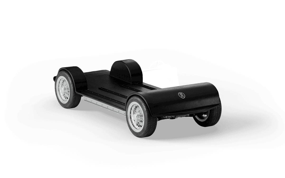 Olympian Motors | Experience-First Electric Vehicles